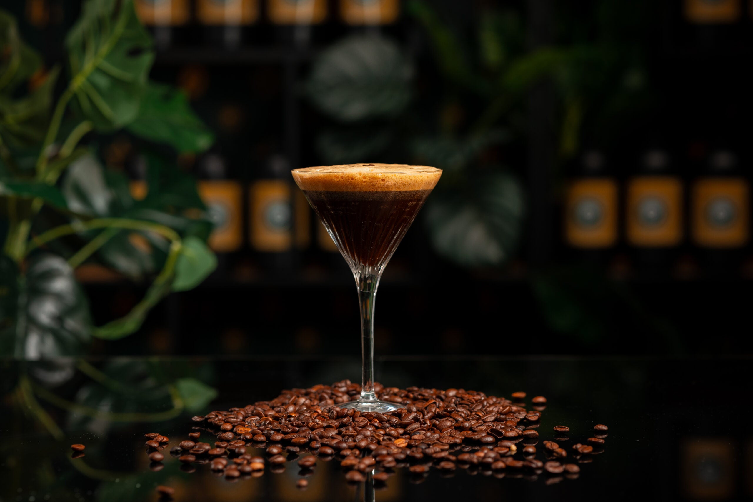 Espresso Martini – LiquidBeans