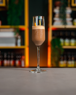 Iced French Coffee – LiquidBeans