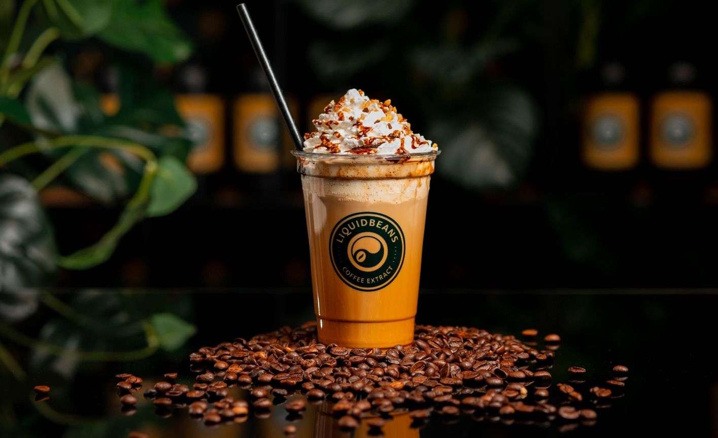 IJskoffie maken: Verwen jezelf met deze verfrissende lekkernij ...